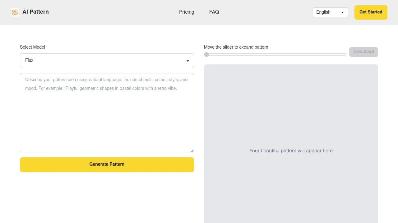 AI Pattern - BestofAI